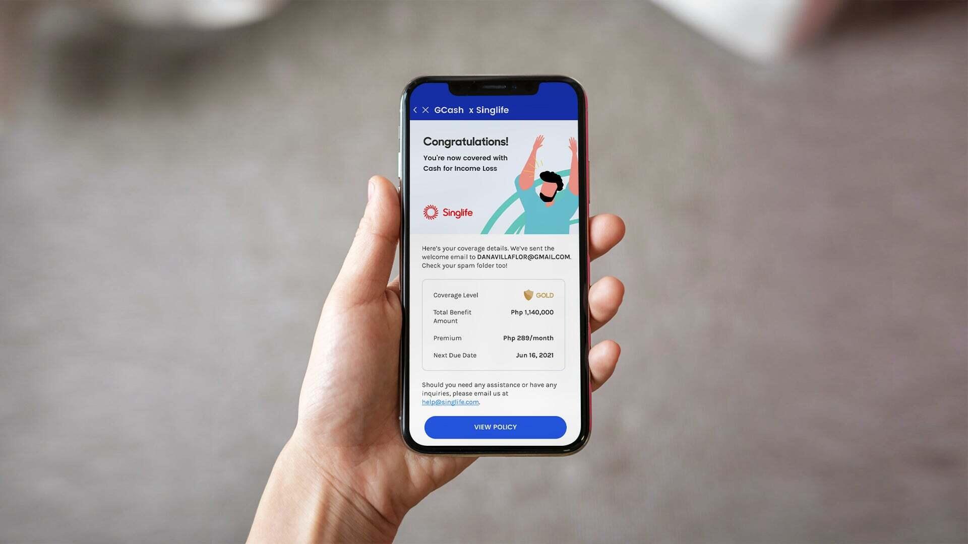 Insurance Basics | Singlife Philippines