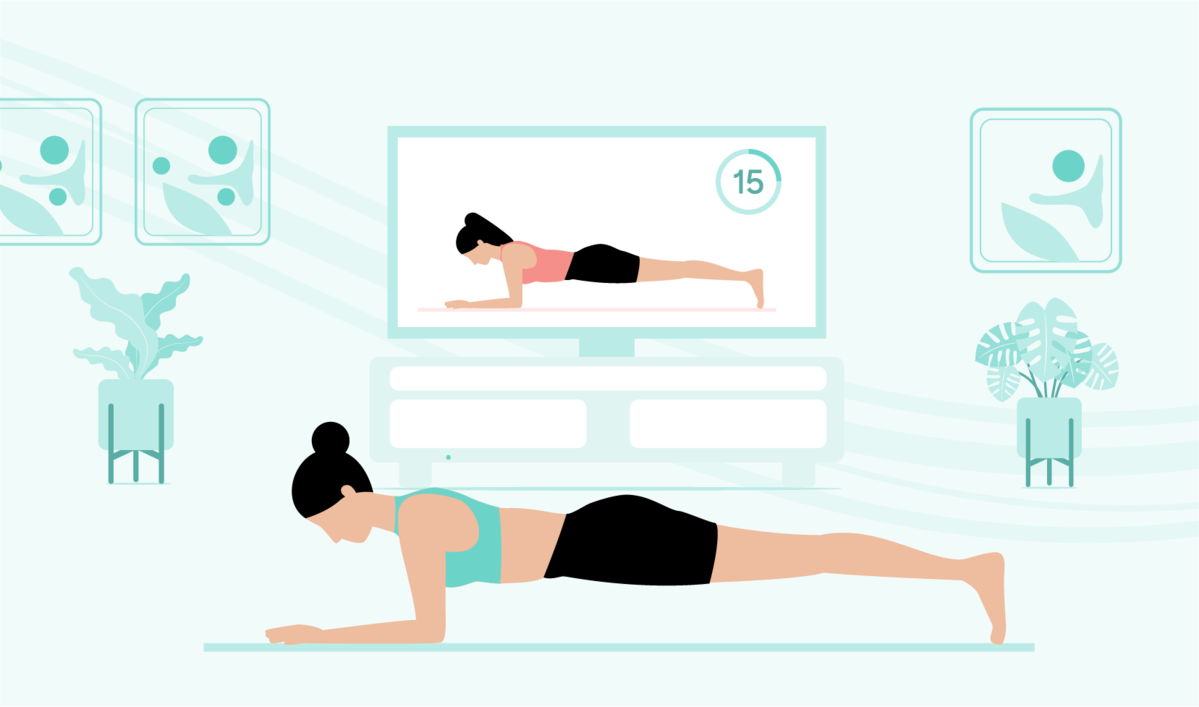 5 Ways to Increase Physical Activity When Working from Home | Singlife ...