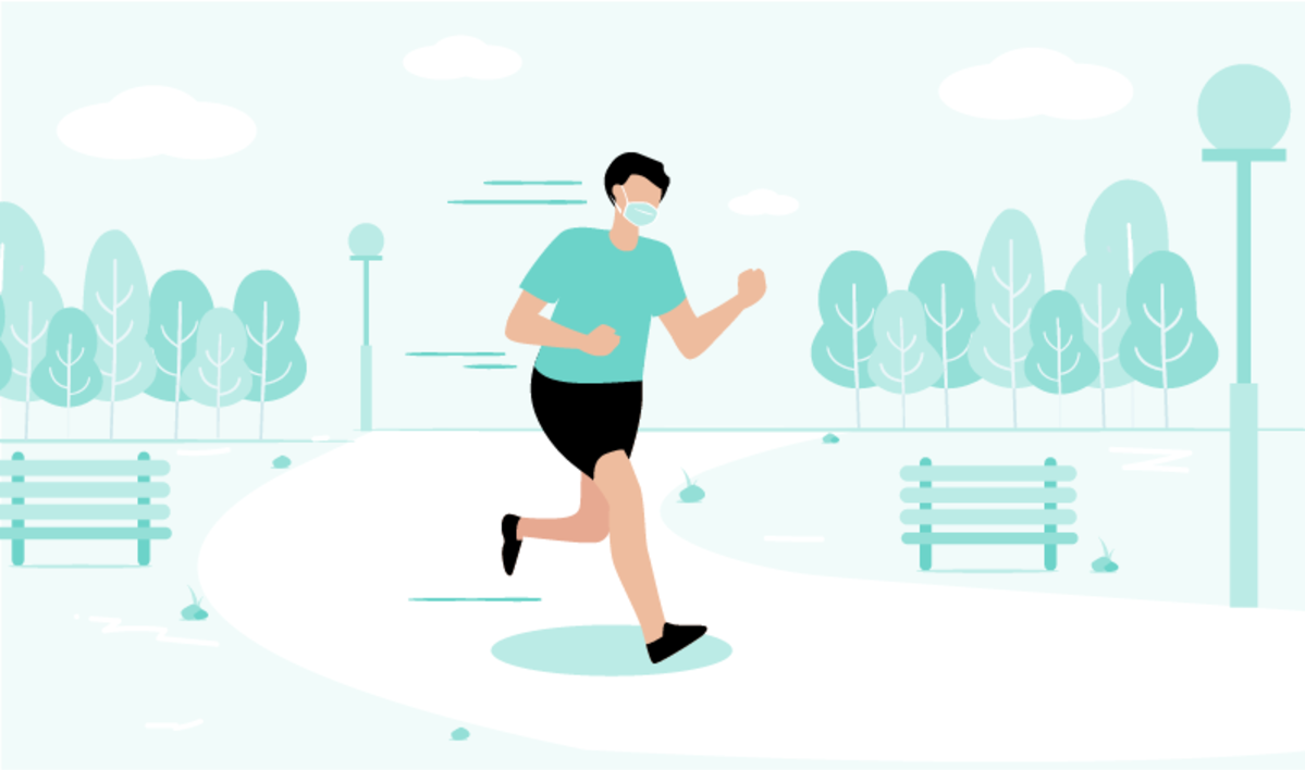 The Importance & Benefits of Staying Active | Singlife Philippines